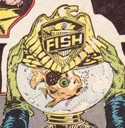 Fish | Judge Dredd Wiki | Fandom