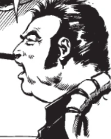 Krilz | Judge Dredd Wiki | Fandom