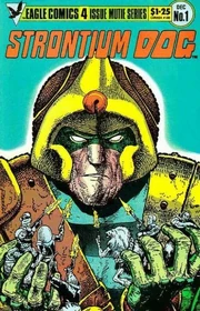Strontium Dog | Judge Dredd Wiki | Fandom