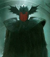 Judge Fear | Judge Dredd Wiki | Fandom