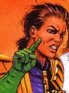 Dekker | Judge Dredd Wiki | Fandom