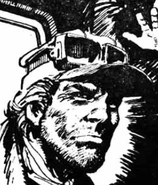 Lucas Rudd | Judge Dredd Wiki | Fandom