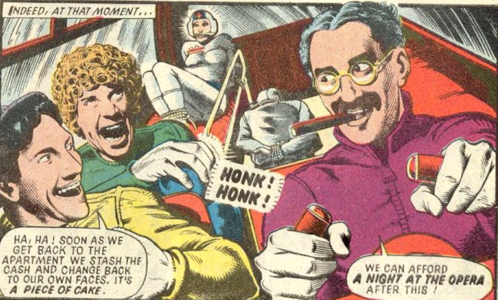 Tooley Brothers | Judge Dredd Wiki | Fandom