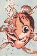 Fish | Judge Dredd Wiki | Fandom