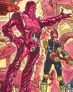 Call-Me-Kenneth | Judge Dredd Wiki | Fandom