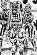 Walter the Wobot | Judge Dredd Wiki | Fandom