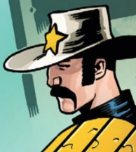 Tower | Judge Dredd Wiki | Fandom