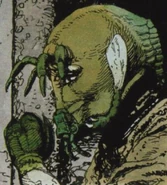 Half-Life | Judge Dredd Wiki | Fandom