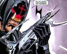 Judges | Judge Dredd Wiki | Fandom