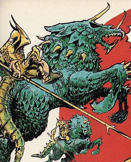 The Behemoth's Demons | Judge Dredd Wiki | Fandom