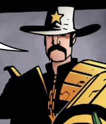 Tower | Judge Dredd Wiki | Fandom