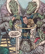 Slocum | Judge Dredd Wiki | Fandom