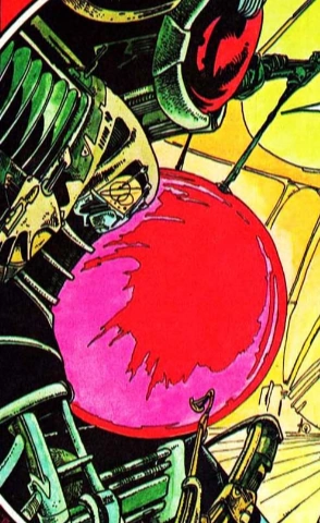 McIntyre | Judge Dredd Wiki | Fandom
