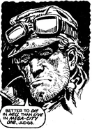 Lucas Rudd | Judge Dredd Wiki | Fandom