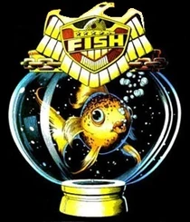 Fish | Judge Dredd Wiki | Fandom