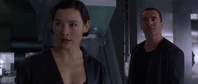 Dr. Ilsa Hayden | Judge Dredd Wiki | Fandom
