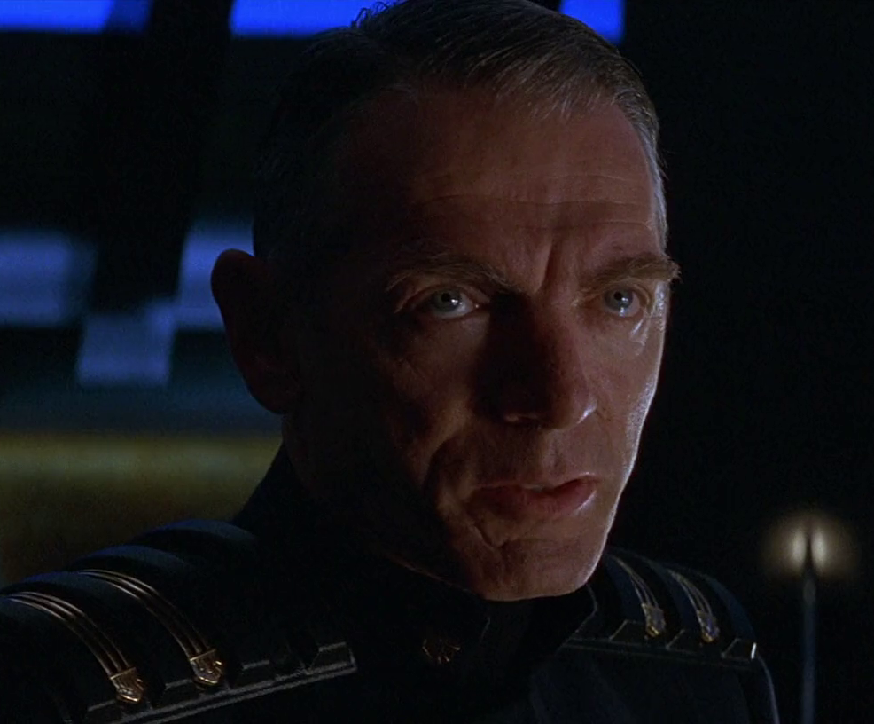 Judge Esposito | Judge Dredd Wiki | Fandom