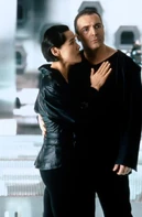 Dr. Ilsa Hayden | Judge Dredd Wiki | Fandom