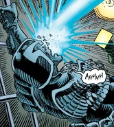 Judge Millar | Judge Dredd Wiki | Fandom