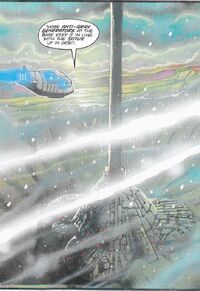 Sov Block | Judge Dredd Wiki | Fandom