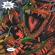 Kleggs | Judge Dredd Wiki | Fandom