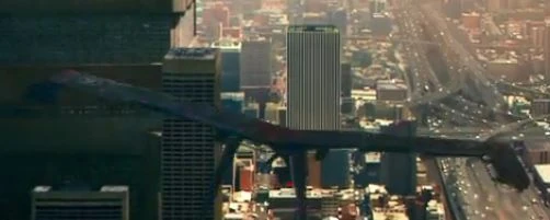 Drone | Judge Dredd Wiki | Fandom