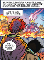 Oz (2000 AD) | Judge Dredd Wiki | Fandom