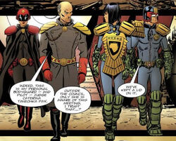 Sov Block | Judge Dredd Wiki | Fandom