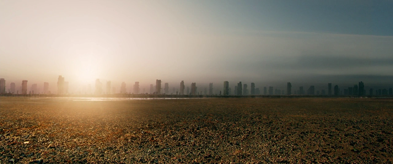 Cursed Earth | Judge Dredd Wiki | Fandom