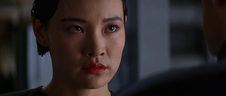 Dr Ilsa Hayden Judge Dredd Wiki Fandom