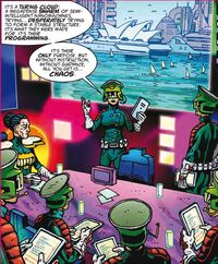 Oz (2000 AD) | Judge Dredd Wiki | Fandom