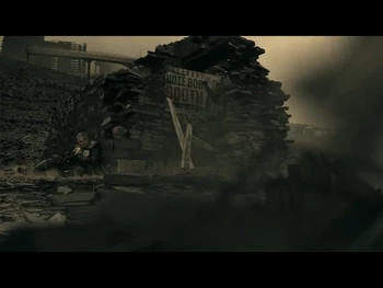 Robert L. Booth | Judge Dredd Wiki | Fandom