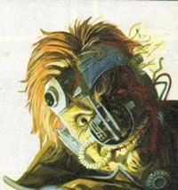 Category:Clone | Judge Dredd Wiki | Fandom