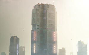 Peach Trees | Judge Dredd Wiki | Fandom