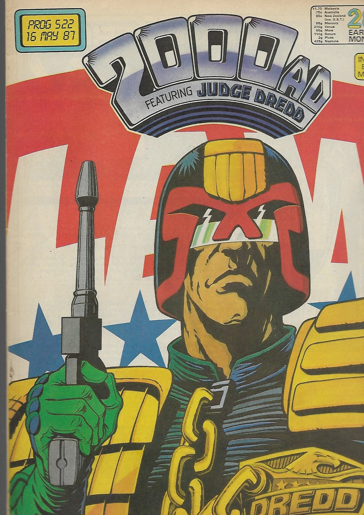 2000 AD Vol 1 522 | Judge Dredd Wiki | Fandom