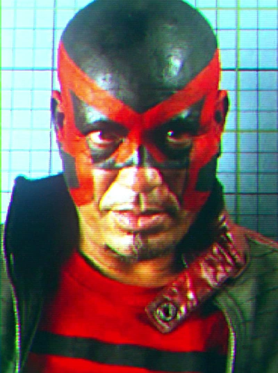 The Judged | Judge Dredd Wiki | Fandom