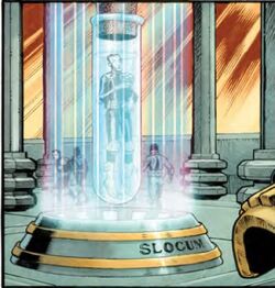 Special Judicial Squad | Judge Dredd Wiki | Fandom
