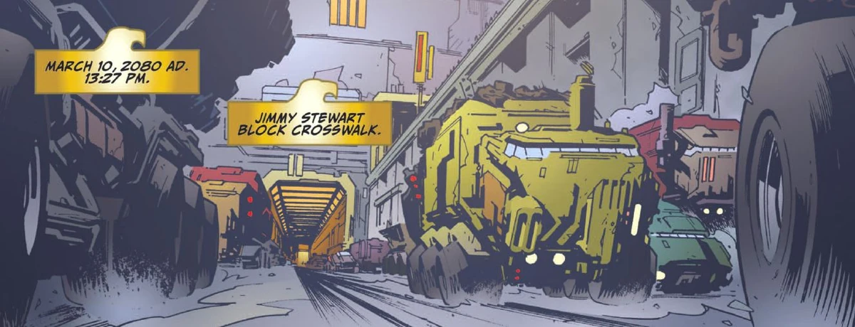 Jimmy Stewart Block | Judge Dredd Wiki | Fandom