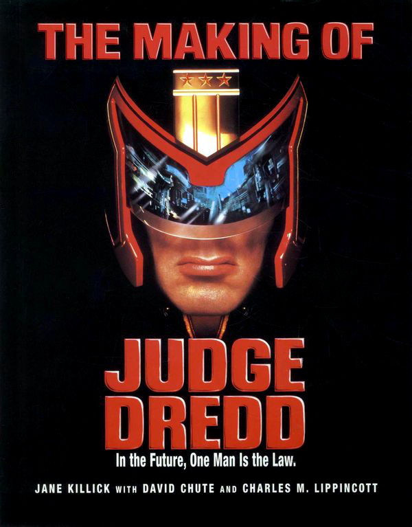 Judge Dredd | Judge Dredd Wiki | Fandom