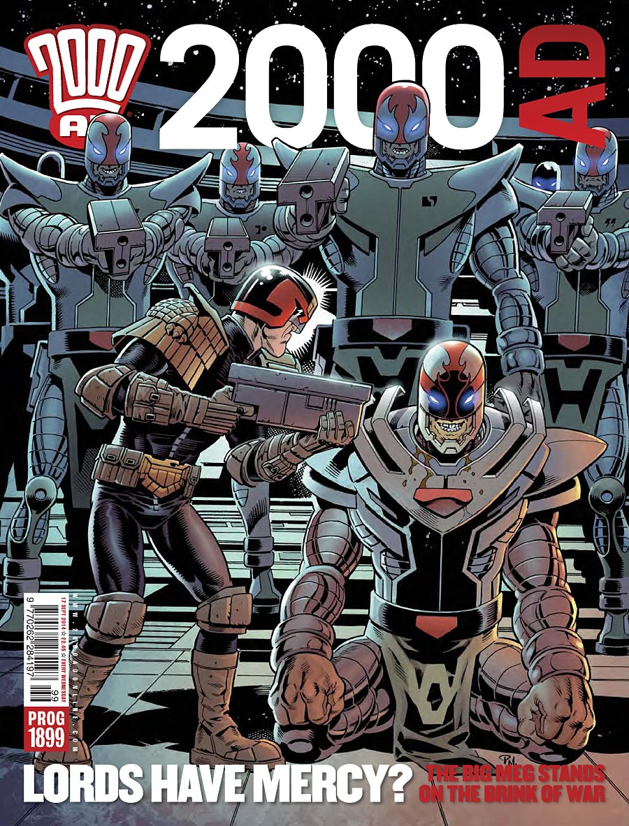 Prog 1899 | Judge Dredd Wiki | Fandom