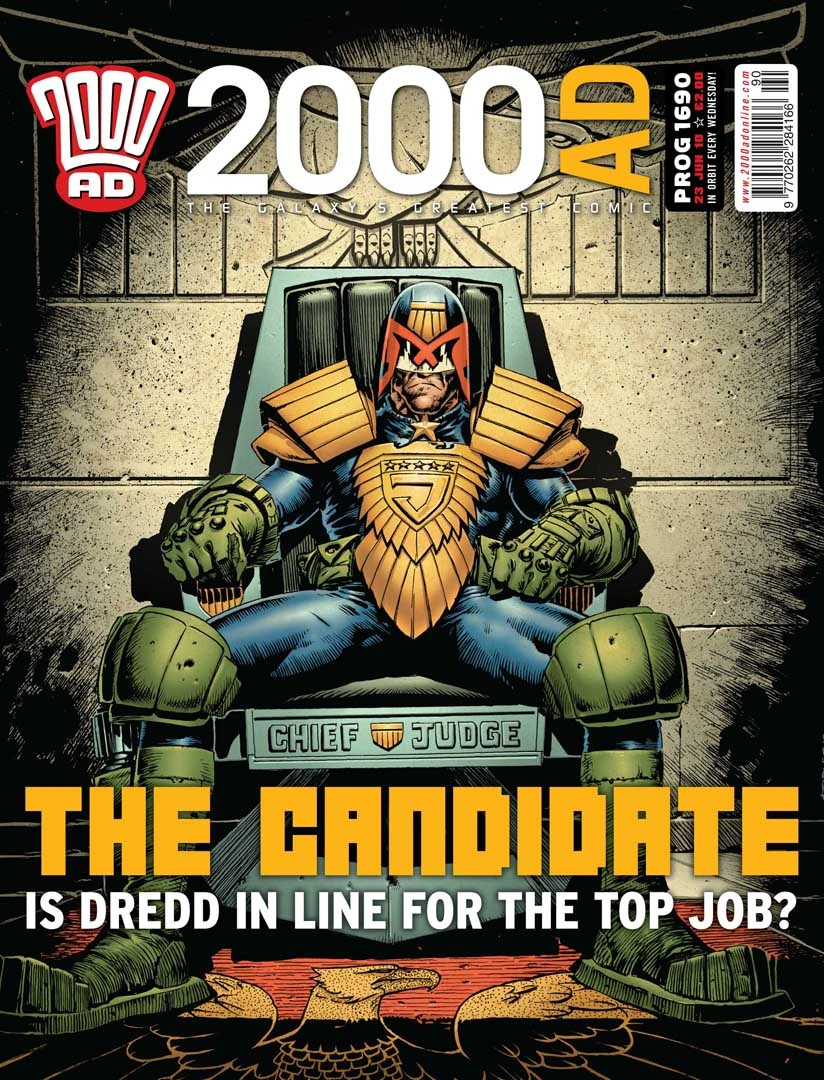 2000 AD Vol 1 1690 | Judge Dredd Wiki | Fandom