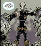 Judge Mortis | Judge Dredd Wiki | Fandom