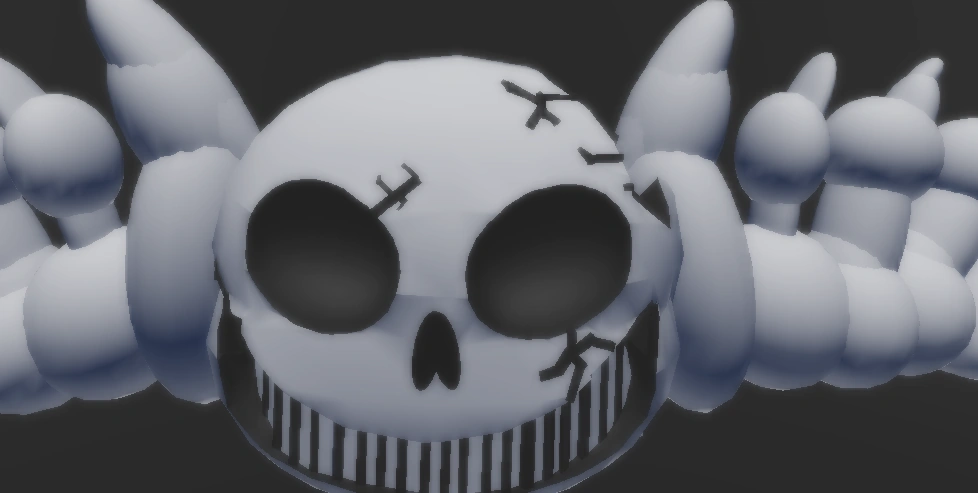 Ultra! Sans | Undertale: Judgement Day (Roblox) Wiki | Fandom