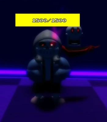 Evolution Dust | Undertale: Judgement Day (Roblox) Wiki | Fandom