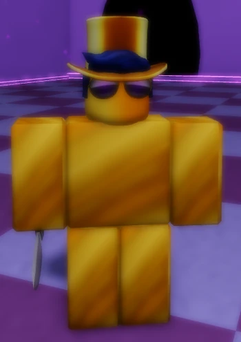 Worn Dagger | Undertale: Judgement Day (Roblox) Wiki | Fandom