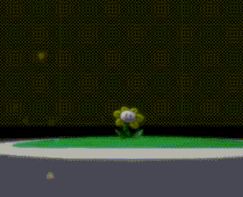 Flowey | Undertale: Judgement Day (Roblox) Wiki | Fandom