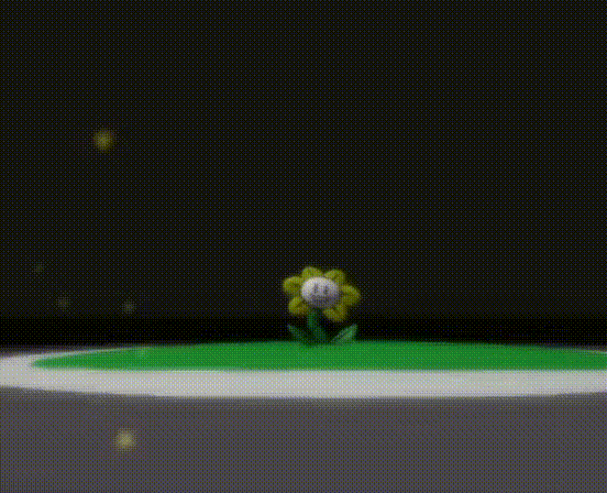 Flowey | Undertale: Judgement Day (Roblox) Wiki | Fandom