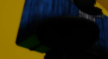 Burnt Pan | Undertale: Judgement Day (Roblox) Wiki | Fandom