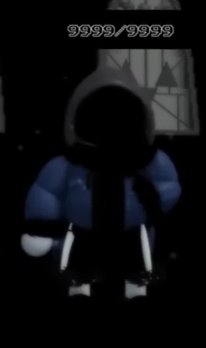 DustDust | Undertale: Judgement Day (Roblox) Wiki | Fandom
