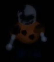 Dusttrust Sans | Undertale: Judgement Day (Roblox) Wiki | Fandom